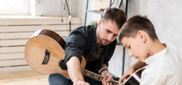 Qué es la interpretación musical en música clásica y música moderna - UAX