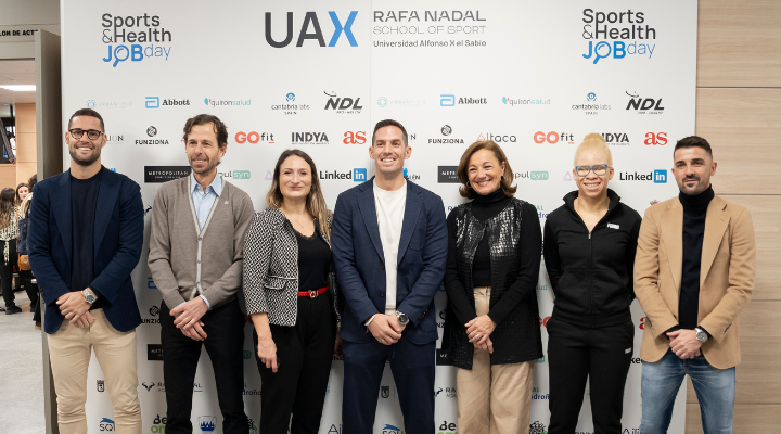 Noticias - UAX