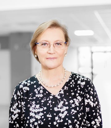 BS Degree in Business Intelligence in Spain - UAX