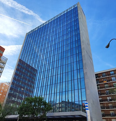 Máster Gestión Deportiva (MBA Sports Management) - UAX