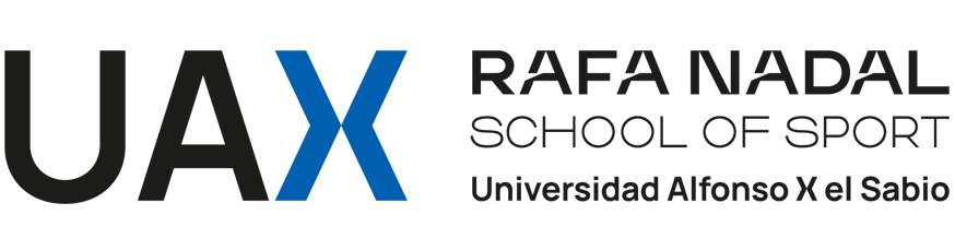 UAX Rafa Nadal School of Sport celebra la graduación de su primera promoción - UAX