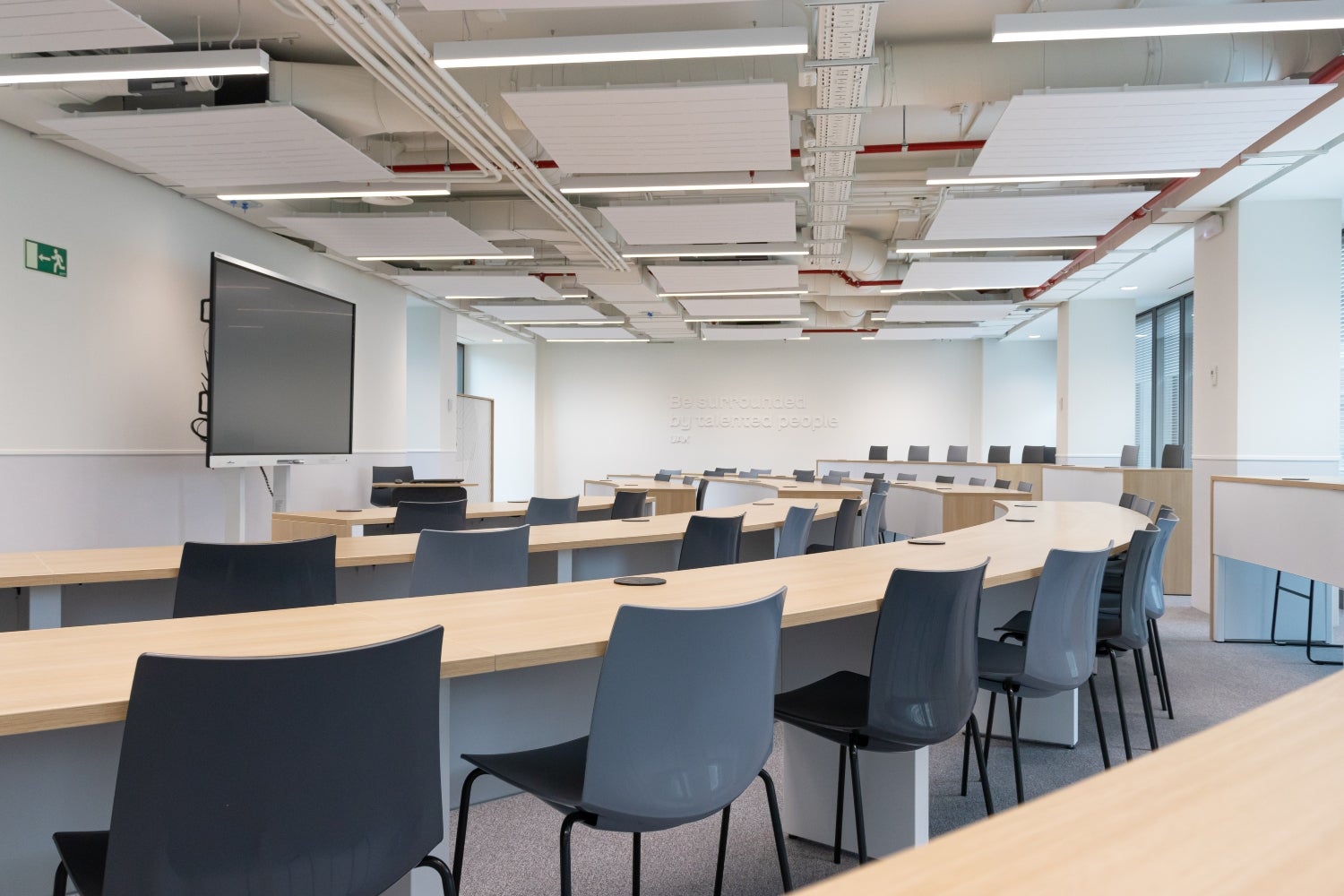 Campus Madrid Chamberí - UAX