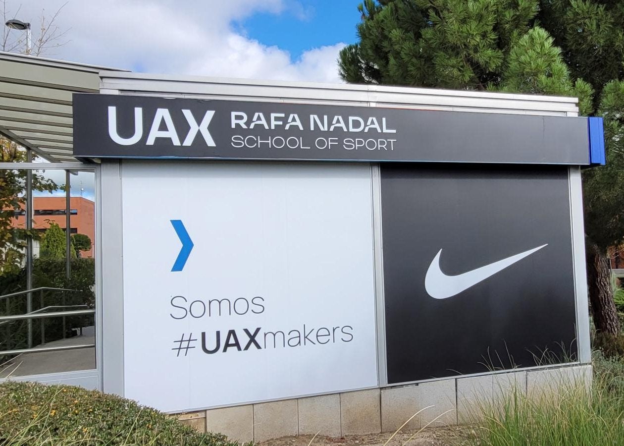 Tienda UAX - UAX