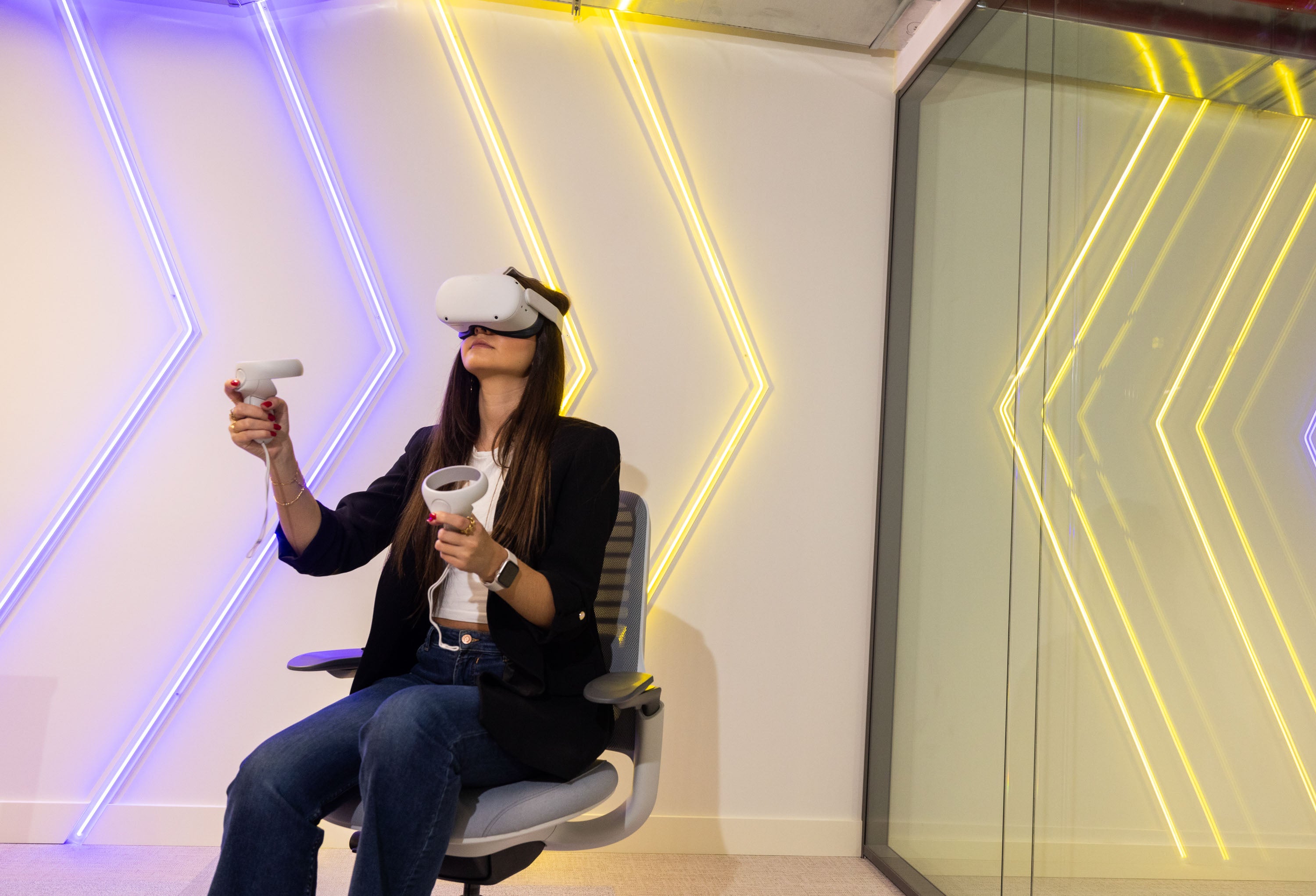 Campus Madrid Chamberí - UAX