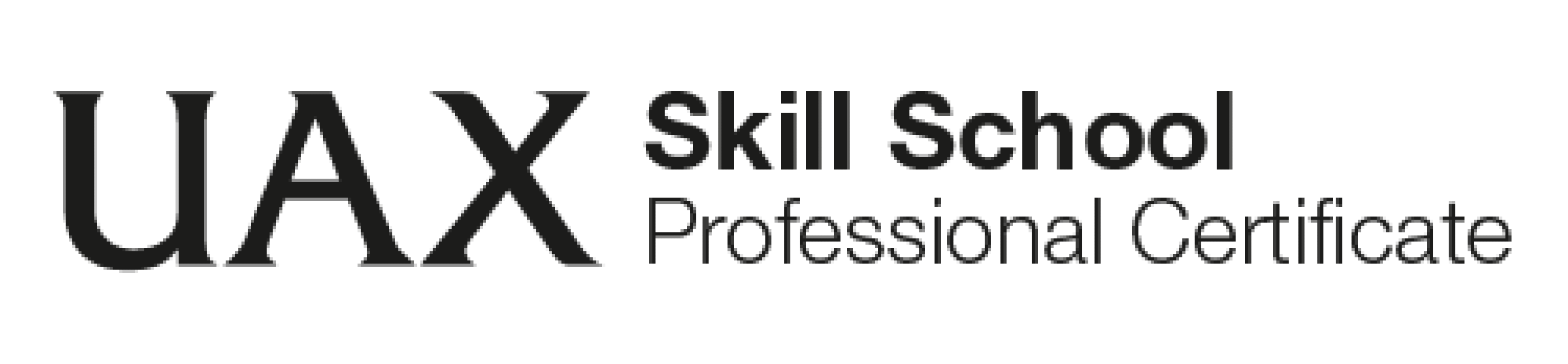 Grados y doble grados - UAX