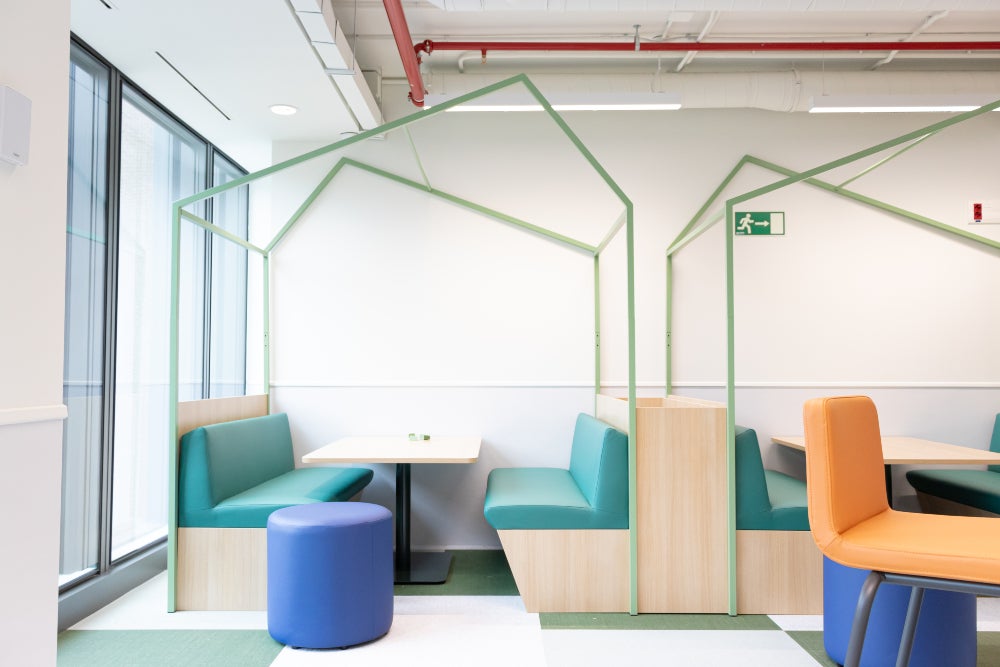 Campus Madrid Chamberí - UAX