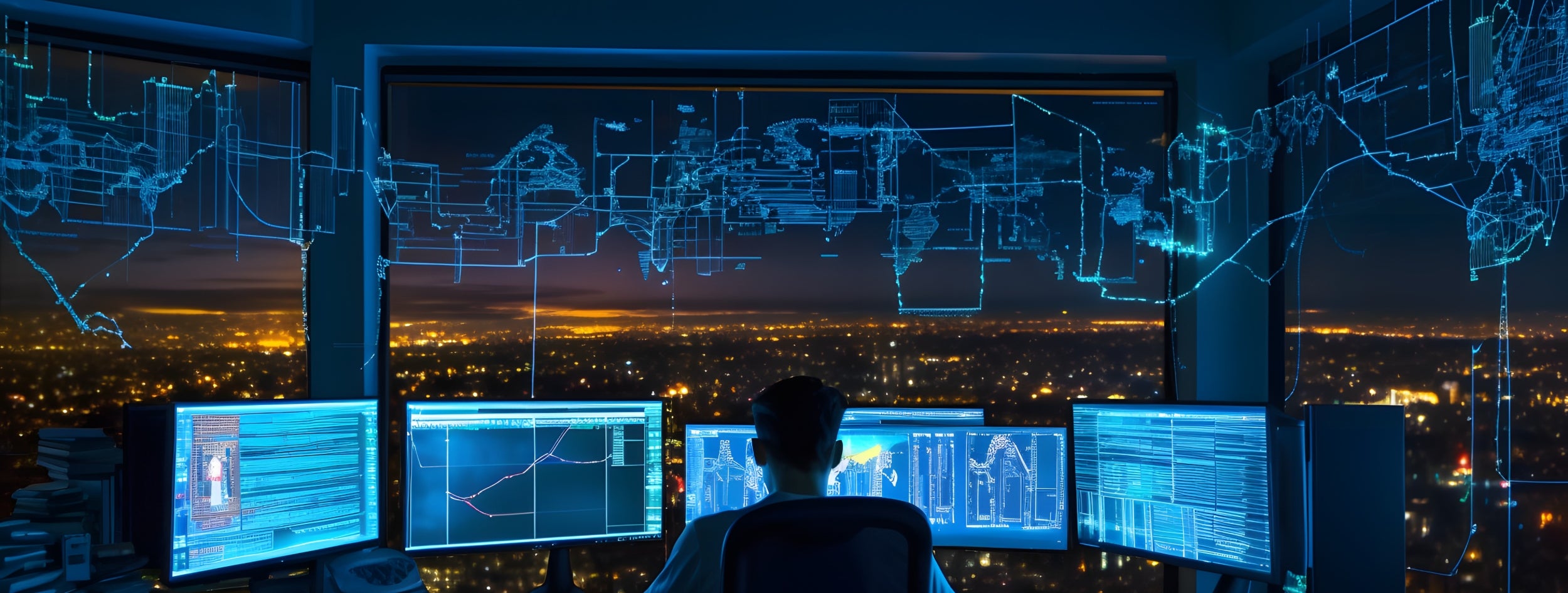 Qué hace un programador: qué es, tipos, tareas - UAX