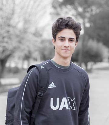 Universidad Alfonso X El Sabio: Universidad Privada en Madrid - UAX