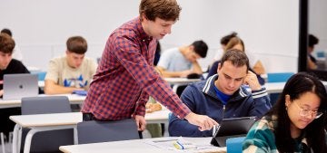 Estudios Online - UAX