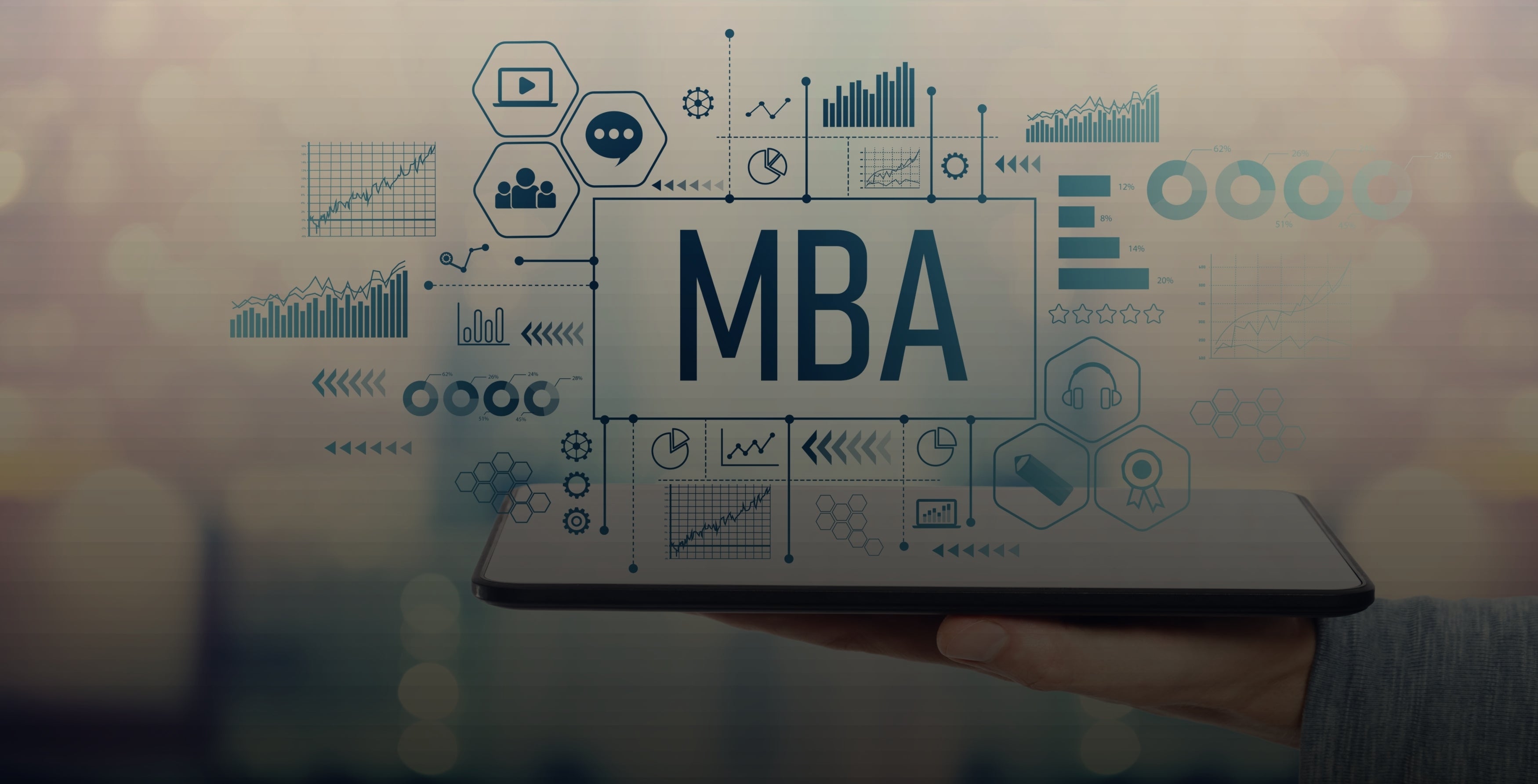 ¿Qué es un MBA y para qué sirve? - UAX