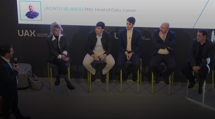 IBM, Deloitte y Oracle son las que más buscan el talento en la I Feria ...