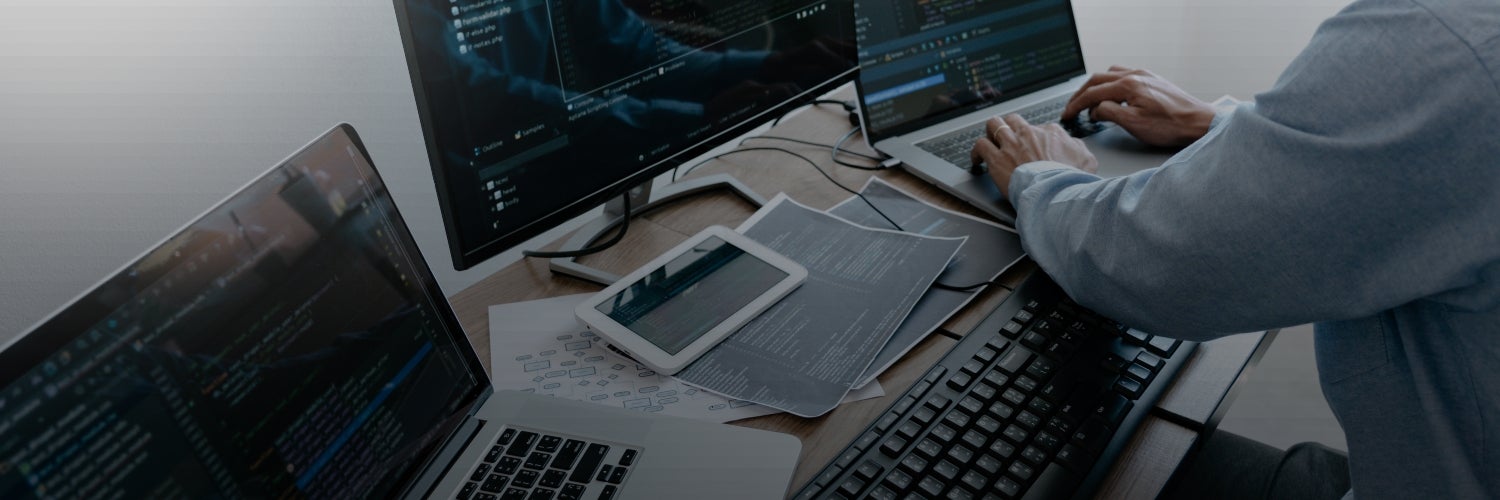 Full Stack Developer: qué es, qué hace y cómo especializarse - UAX